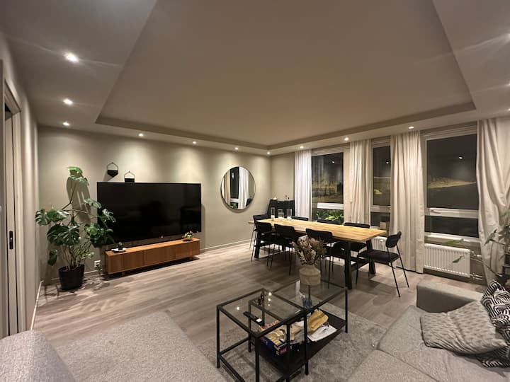 Fin Leilighet I Fyllingsdalen! - Bergen, Norway