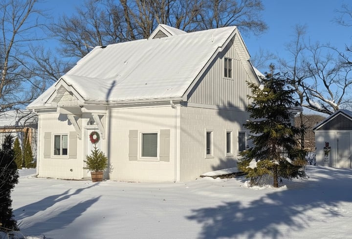 Shore House | Holly, Mi - Holly Recreation Area, Holly