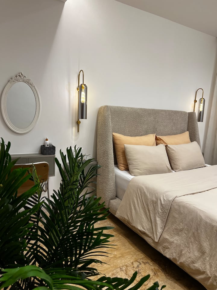 Appartement Family Only - Tánger