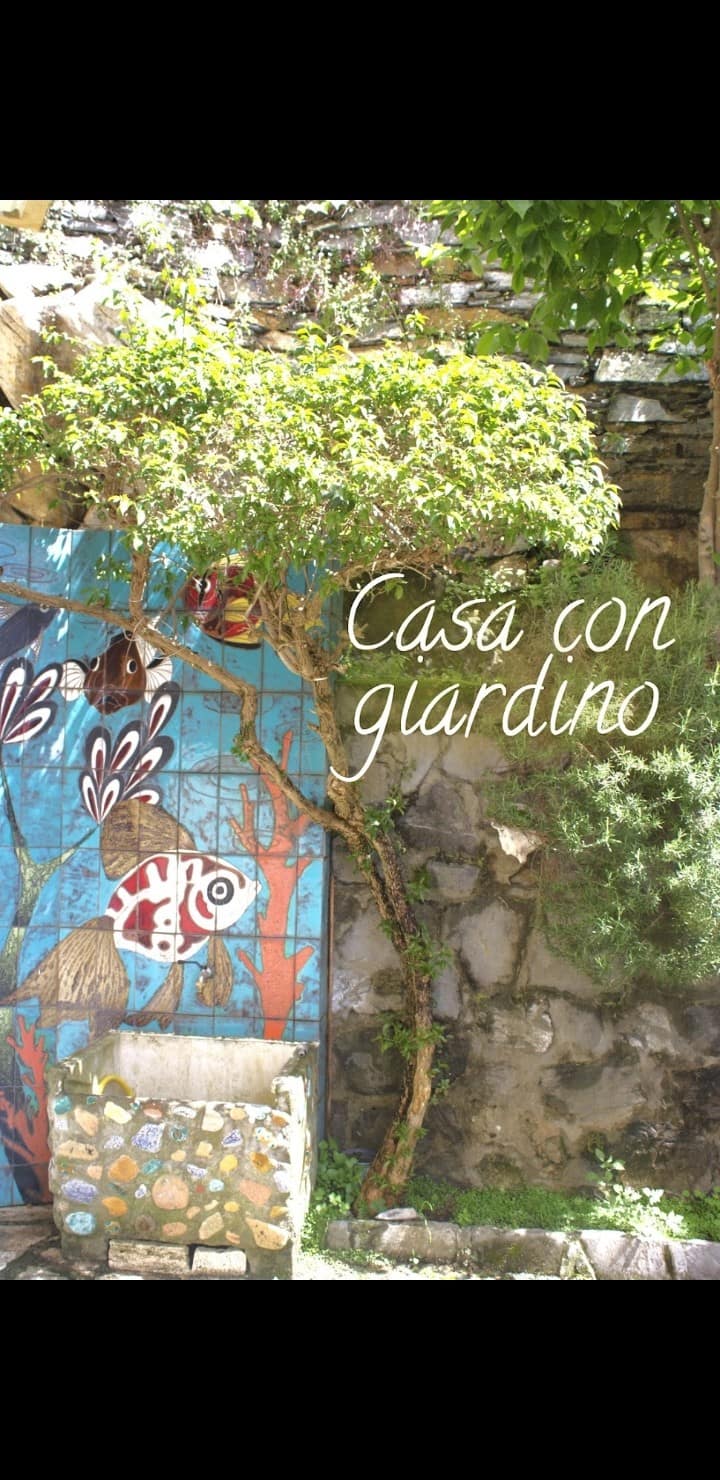 Hermit Crab House - Rapallo