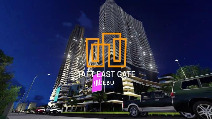 Tammy&rose One Bedroom Unit Cebu - Cebu City