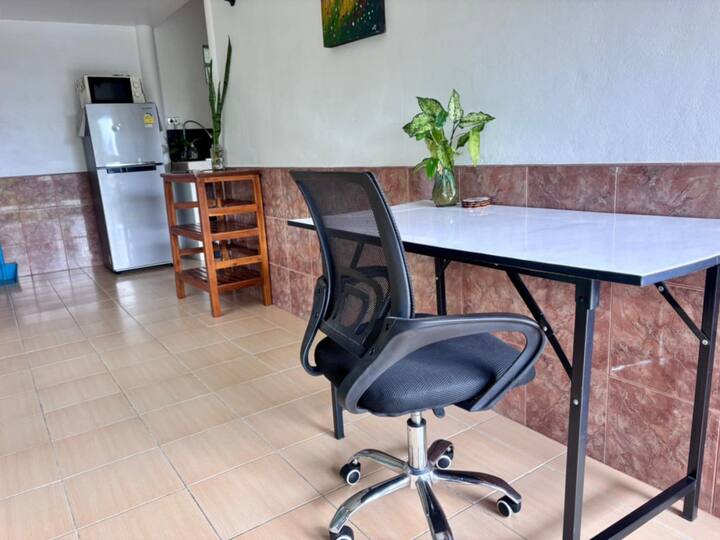Seaview Bungalows - Ko Pha-ngan