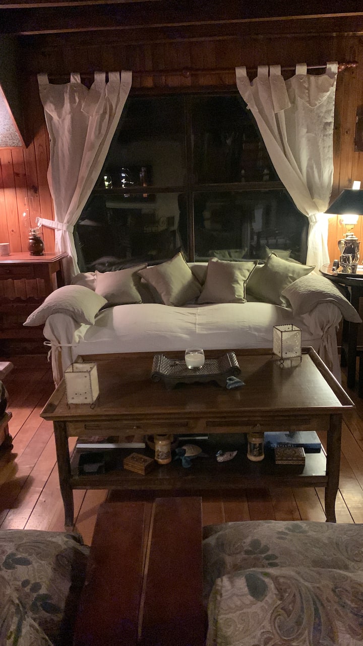 Casa Del Faldeo - Ushuaïa