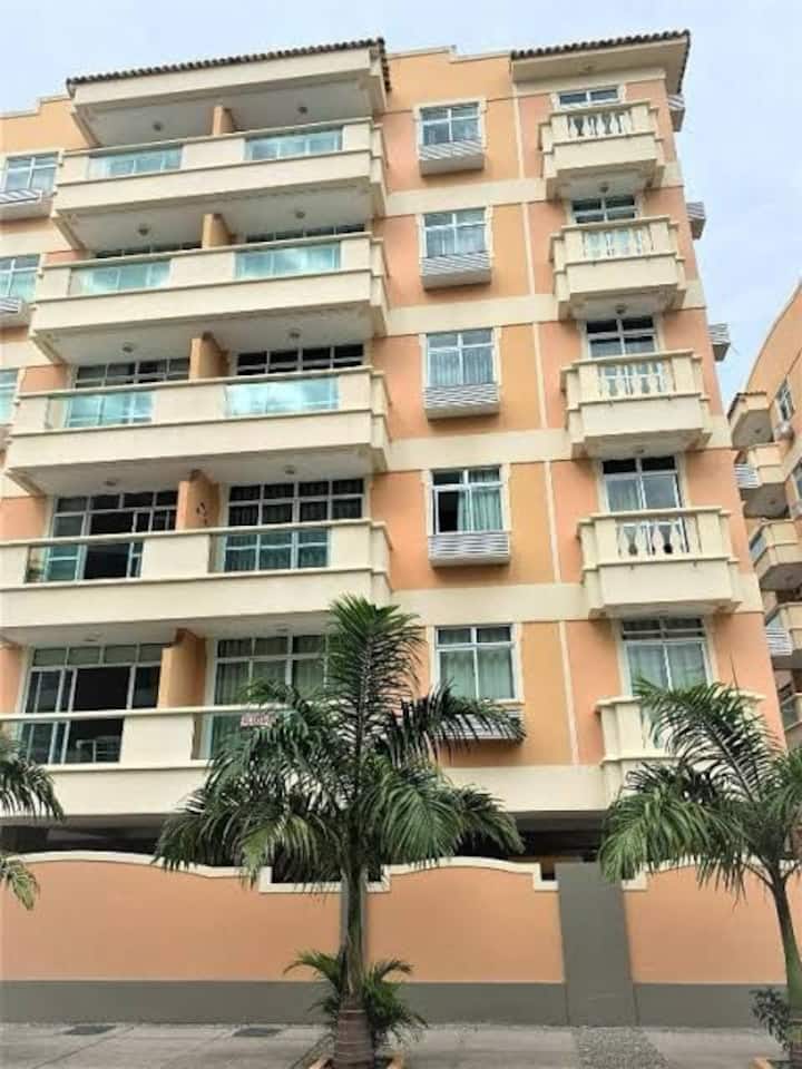 Apartamento Em Arraial Do Cabo - Arraial do Cabo