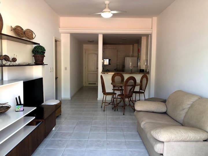 Apartamento Em Arraial Do Cabo - Arraial do Cabo