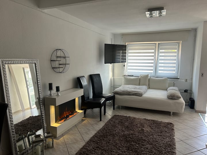 Apartment Mit Eigenem Eingang - Leverkusen