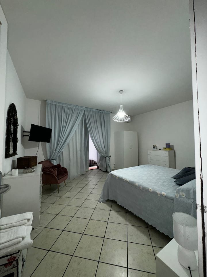 Victory House Casa Vacanza - Naples