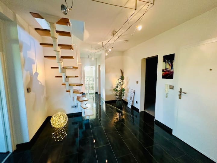 Apartment In Laatzen! Contactless Check-in - Laatzen