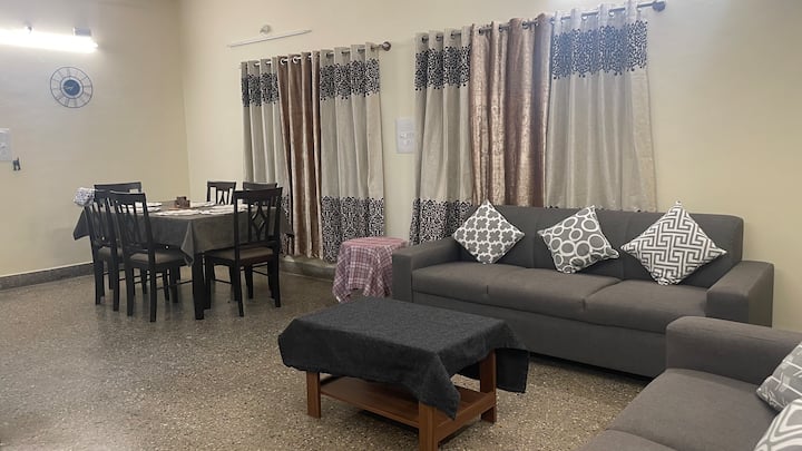 Guha Stay Inn - G1 - Bengaluru