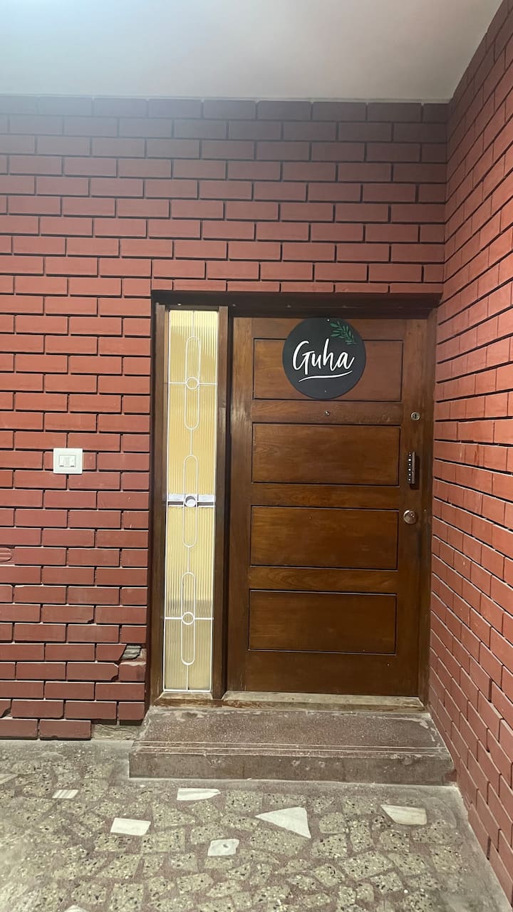 Guha Stay Inn - Bengaluru