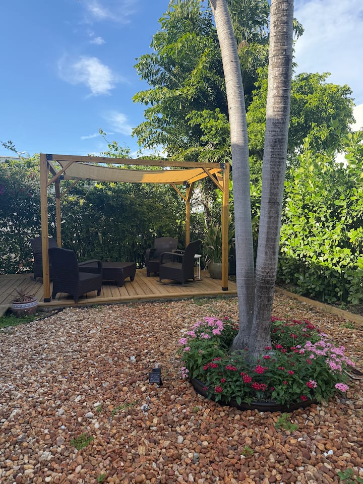 Historic Casa Havana - Studio Suite #4 - South Miami, FL