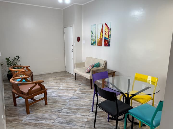 Melhor Localização Da Cidade - Florianópolis