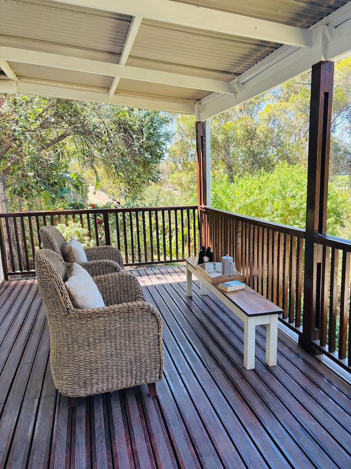 Addo Good Hope Guest House - Addo