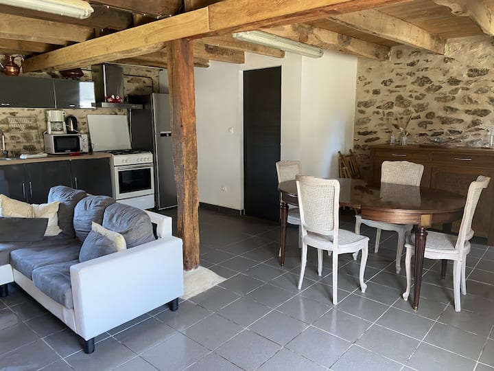 Fournil - Corrèze