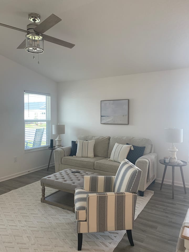 The Villages-*new* Cozy Vacation Villa - Leesburg, FL