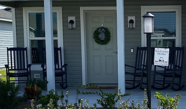 The Villages-*new* Cozy Vacation Villa - Leesburg, FL