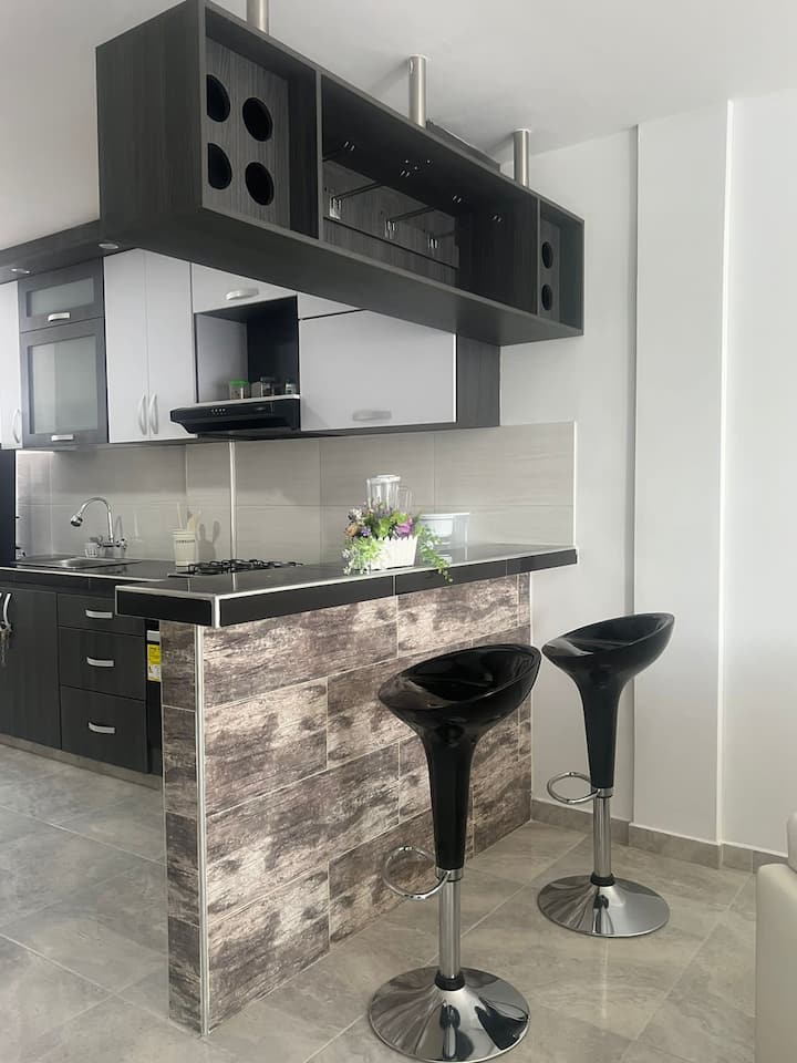 Espacioso Apartamento Al Sur De Cali - Cali