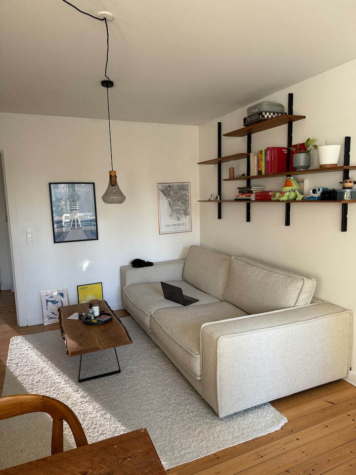 Cozy Place Close To The Metro - Copenhagen