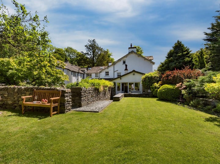 2 Bed In Coniston (Oc-lcc17) - Coniston