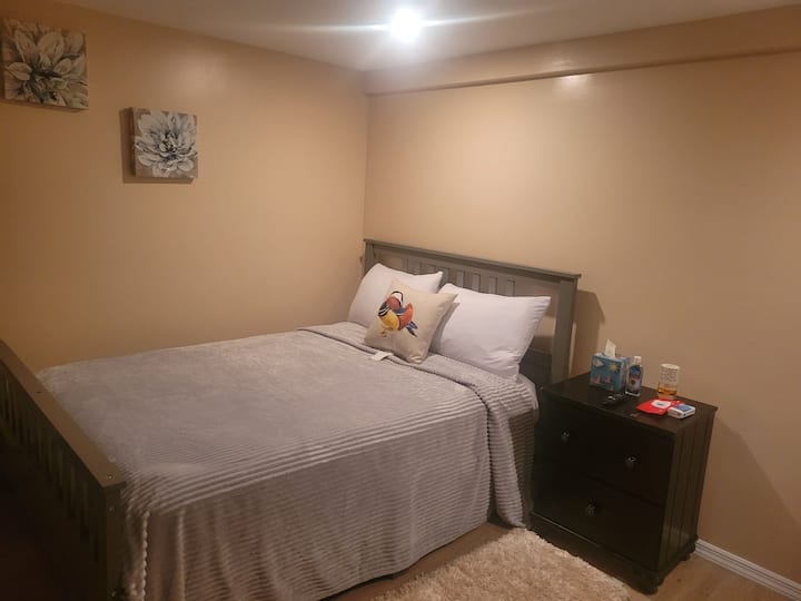 Nice To Stay - Laurelton - Queens NY