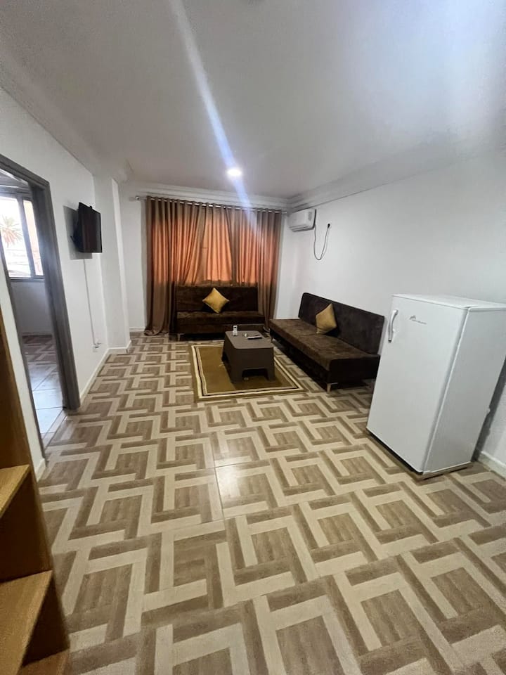 Appartement Neuf Centre-ville - Djerba