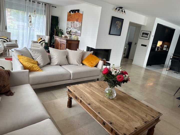 Maison Moderne Tout Confort - Sucy-en-Brie