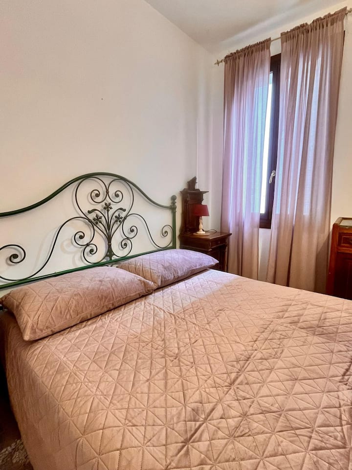 Casa Con Giardino, Cannaregio, 3 Camere 2 Bagni - Venice