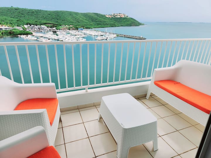 Ocean View 1 Bdr - Fajardo