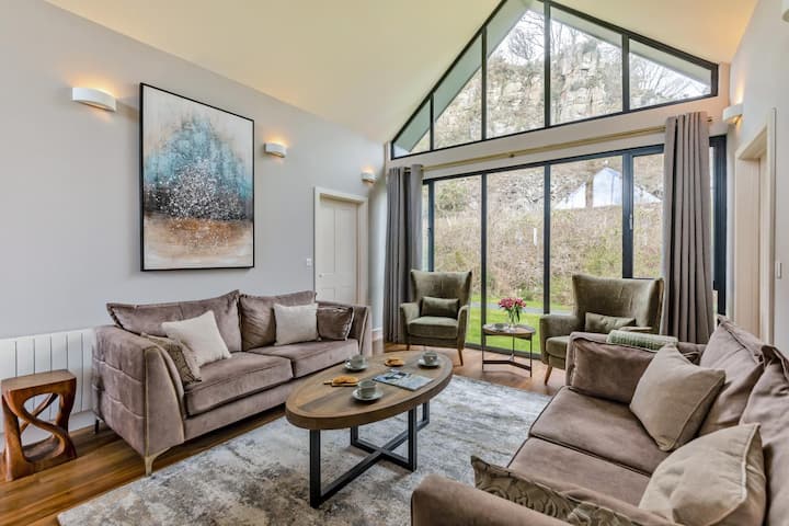 3 Bed In Bamburgh (Oc-61867) - Bamburgh
