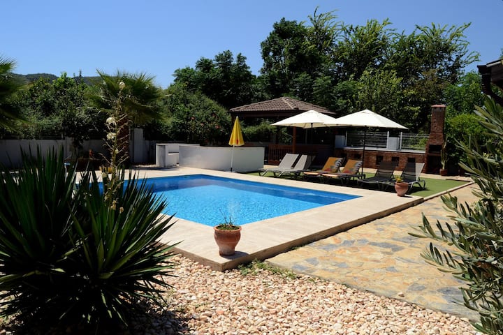 Proto Villa - Dalaman