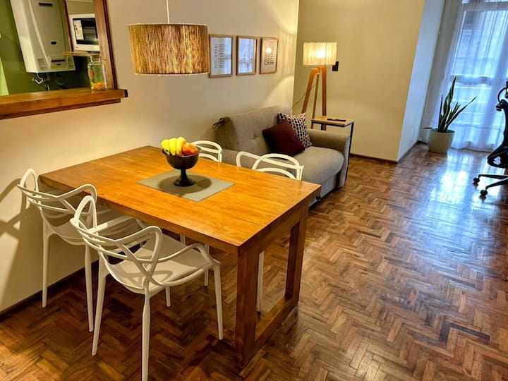 Very Nice-home Office-the Best The City - Córdoba, Argentina