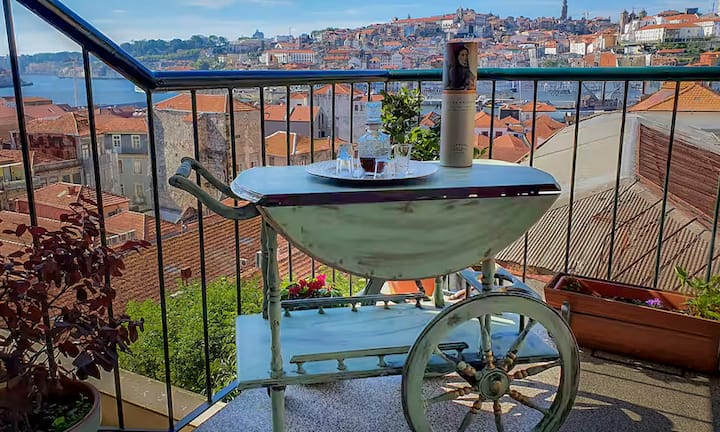 Myriverplace N.3 Oporto Apartments - Vila Nova de Gaia