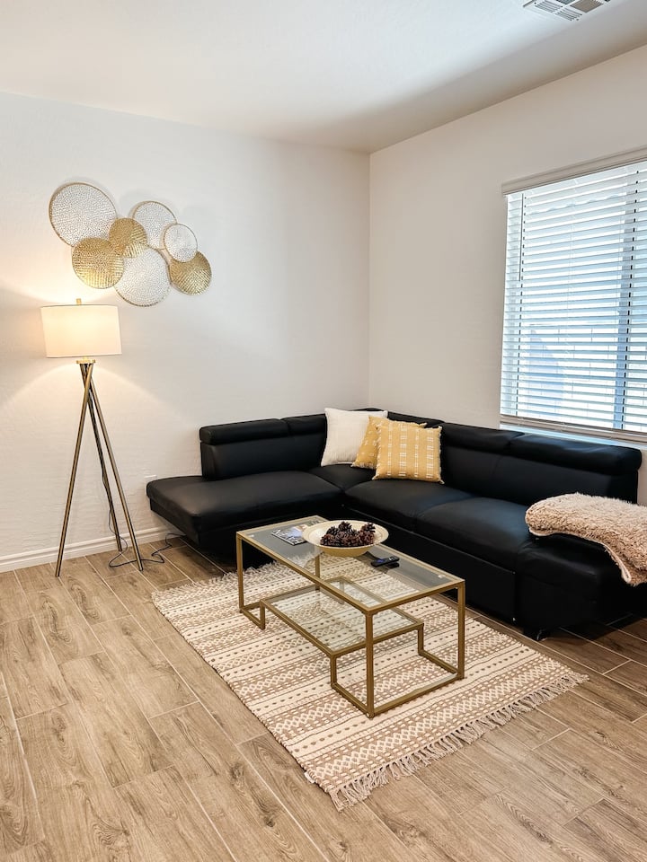 Private New Vegas Guest House! - M Resort Spa Casino