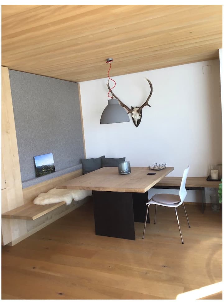 Großzügige Maisonette Wohnung In Dornbirn - Dornbirn