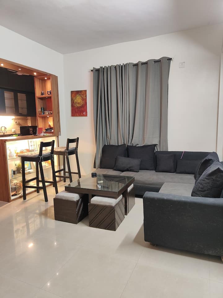 Pathak's 2bhk House, Pune - Pune