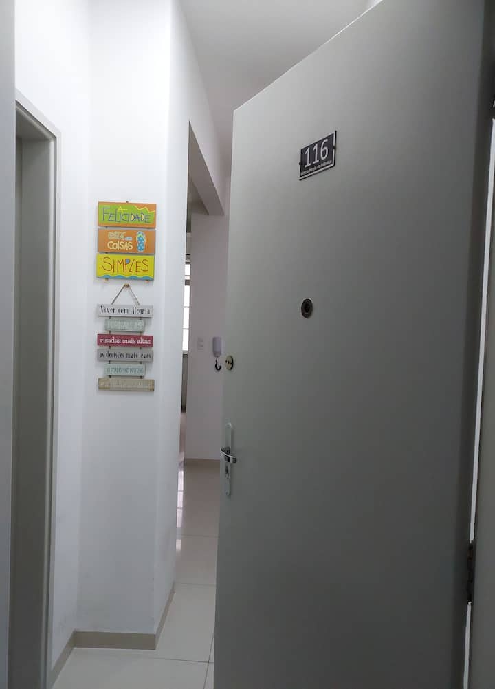 Refúgio Guarujá - Guarujá