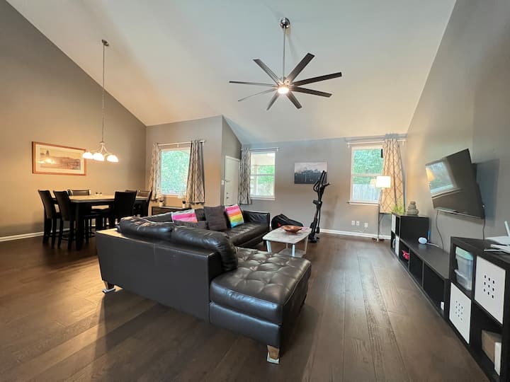 Great Hills 3br Close To Domain - Great Hills - Austin