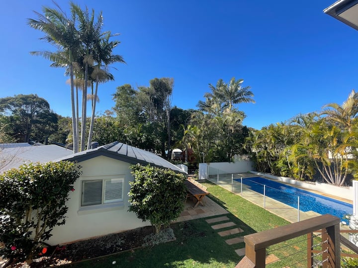 Beachside Studio - Lake Cathie