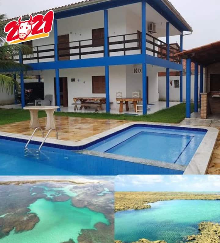 3 Dias Até Segunda Sexta Sábado E Domingo 3.000r$) - São Miguel dos Milagres