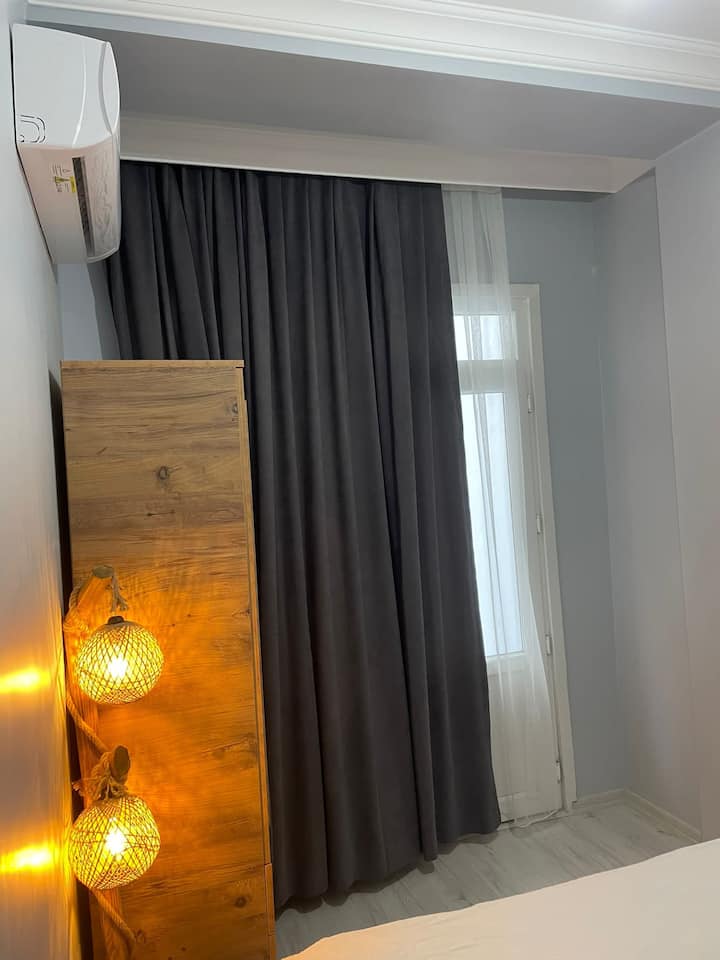 Kadıköy Sahile Rıhtım 100 Metre Klimalı - Maltepe