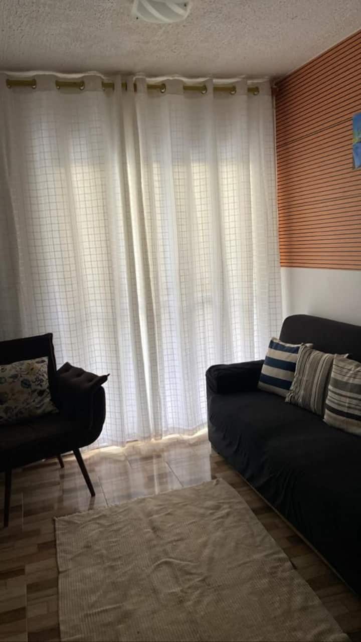 Apartamento 10min Da Praia - Ilhabela