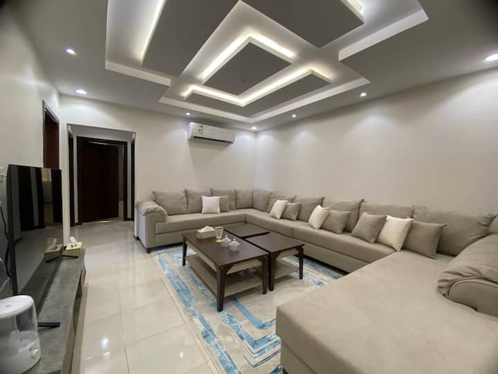 شقه عائليه 15 د عن الحرم المكي. - Mecca, Saudi Arabia