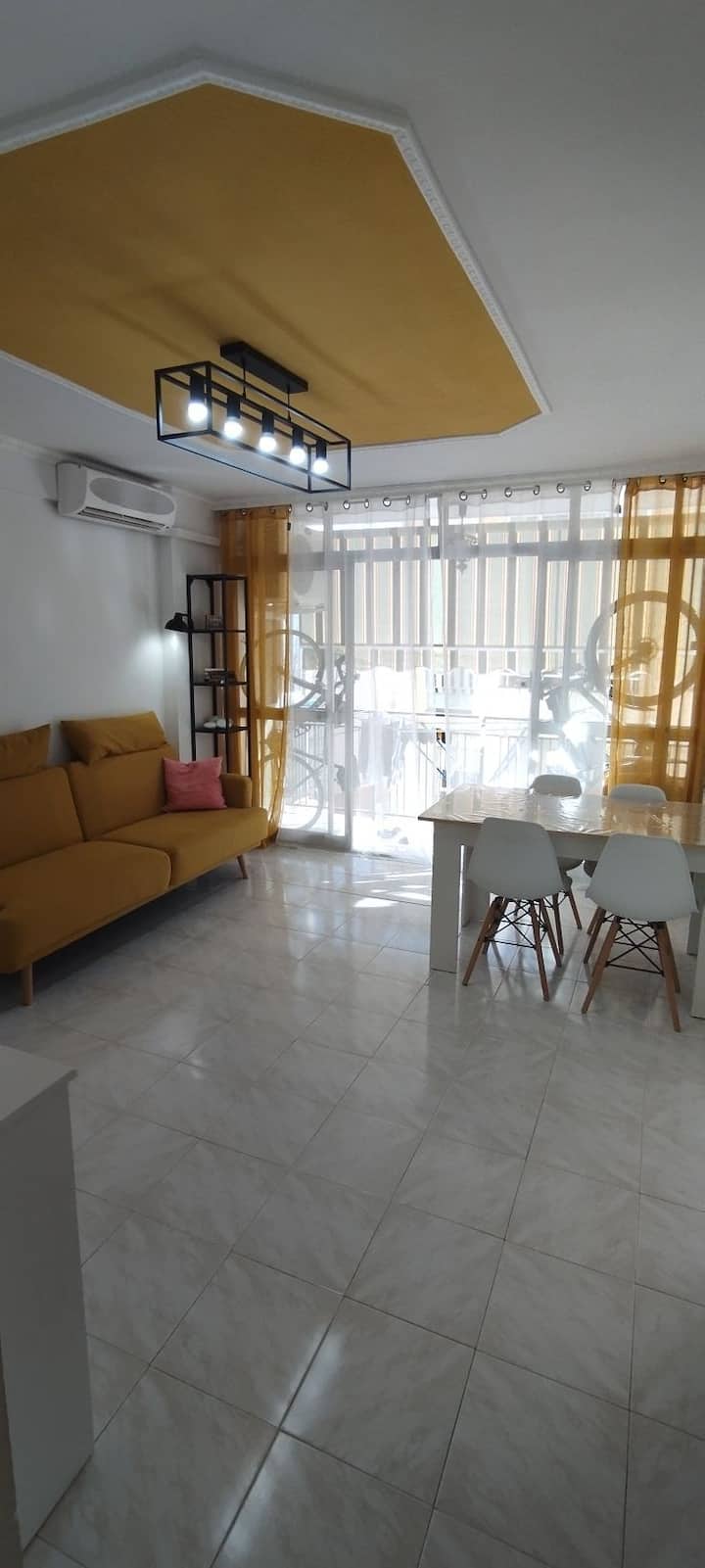Moderne Wohnung In Torremolinos - Torremolinos