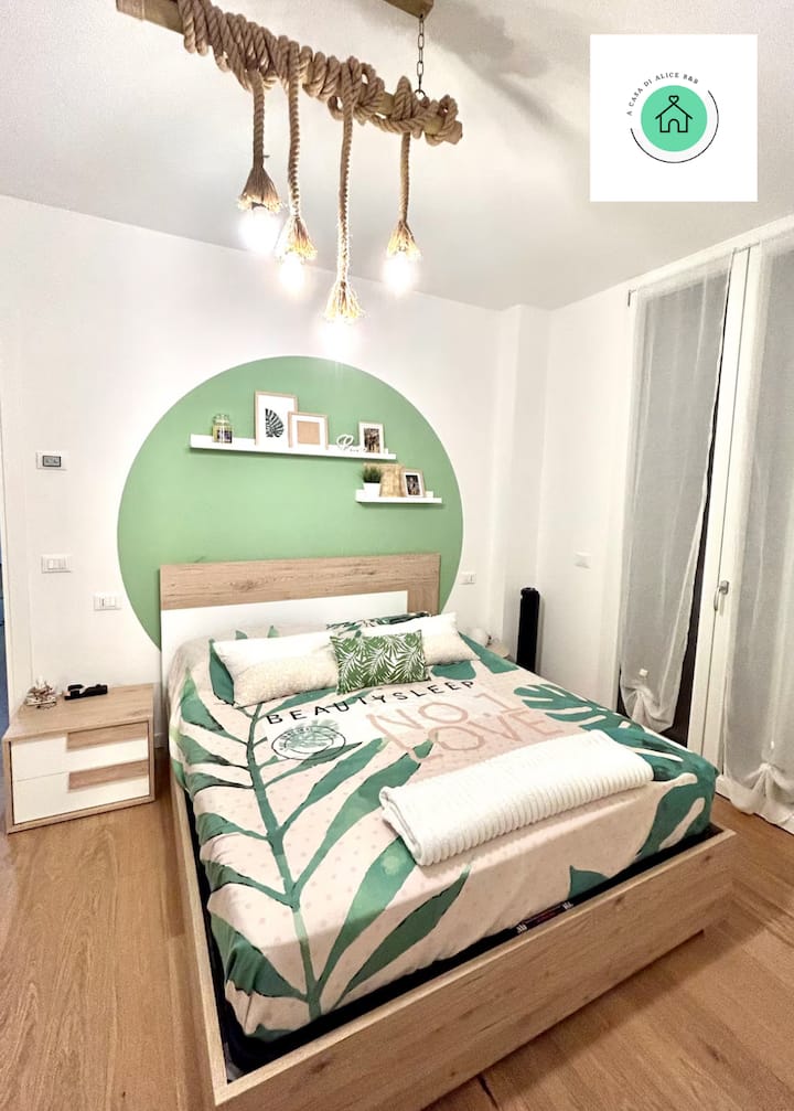 A Casa Di Alice (Humanitas - Unipol Forum Assago) - Rozzano