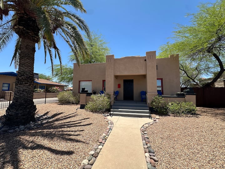 Speedway Sanctuary – Close To U Of A - Tucson, AZ