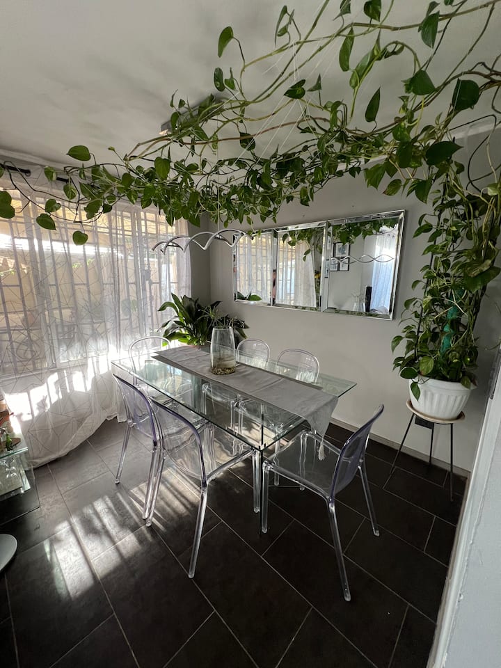 Cómoda Habitación En Buin - Buin