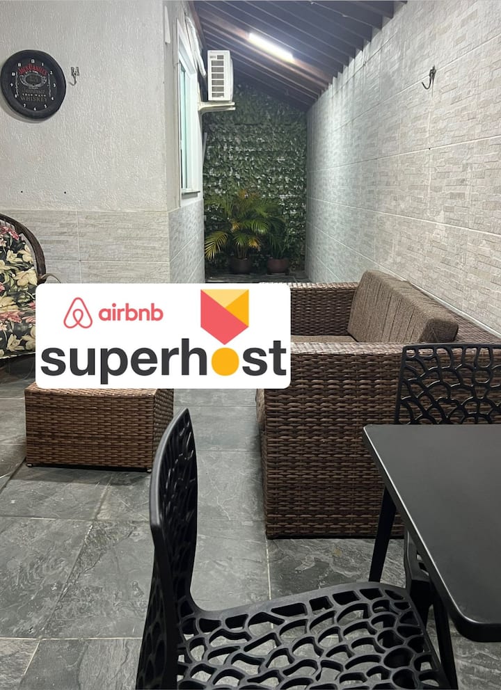 Ap Térreo Com áRea Gourmet - Melhor Preço E Espaço - Florianópolis