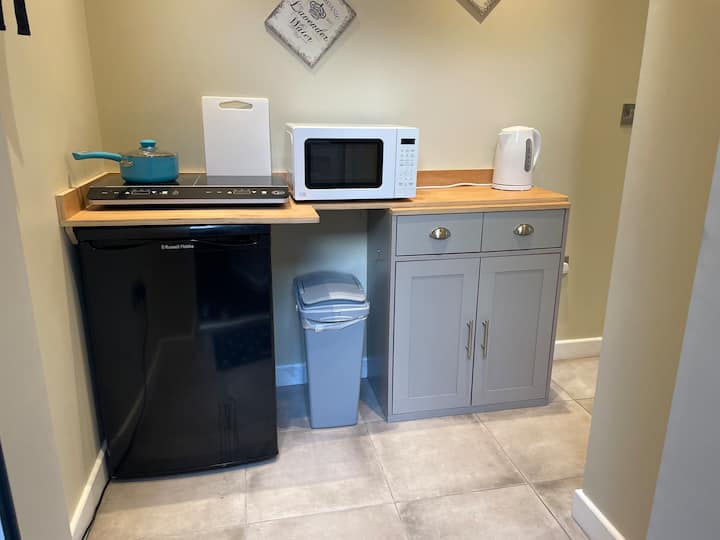 Modern Flat In Solihull Near Nec & B’ham Airport - Solihull