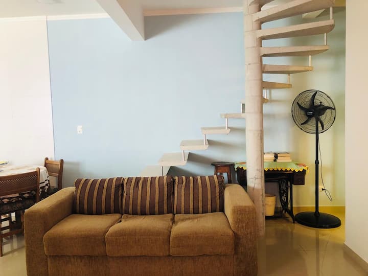 Casa Martim De Sá - Caraguatatuba