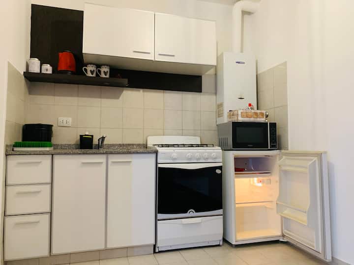 ¡Elegante Dpto En Nueva Córdoba! - Córdoba